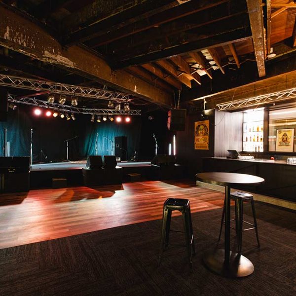 Rosemount Hotel – BallPoint Construction Group