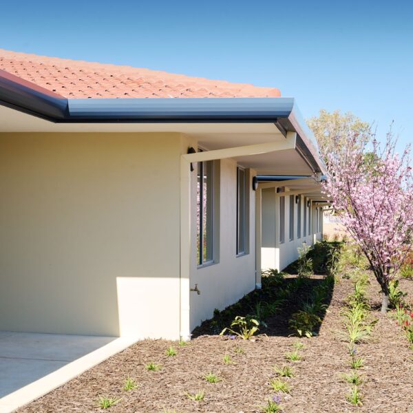 Joseph Cooke House – BallPoint Construction Group